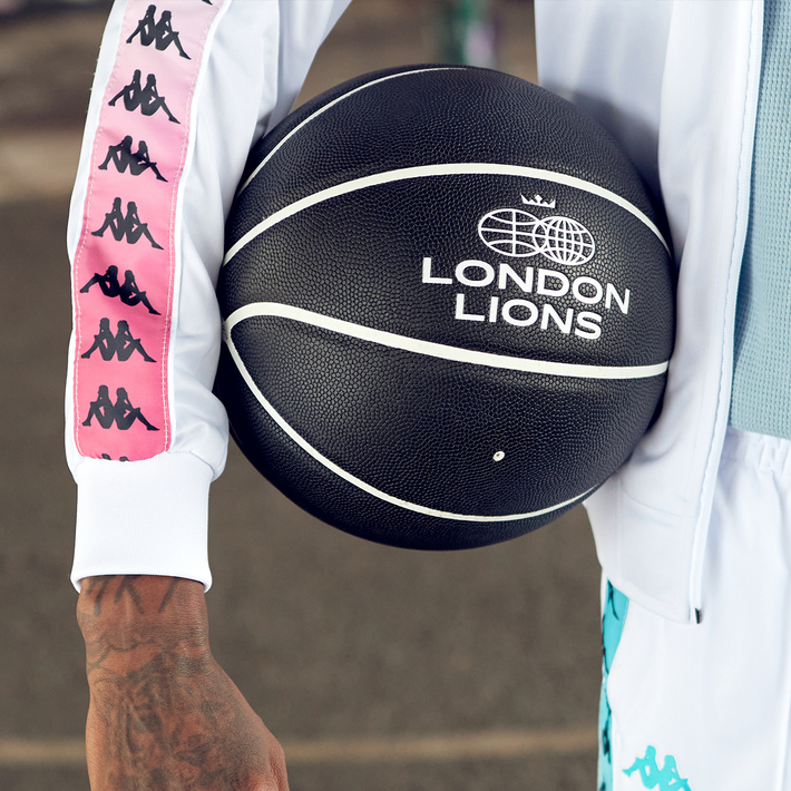 The London Lions store