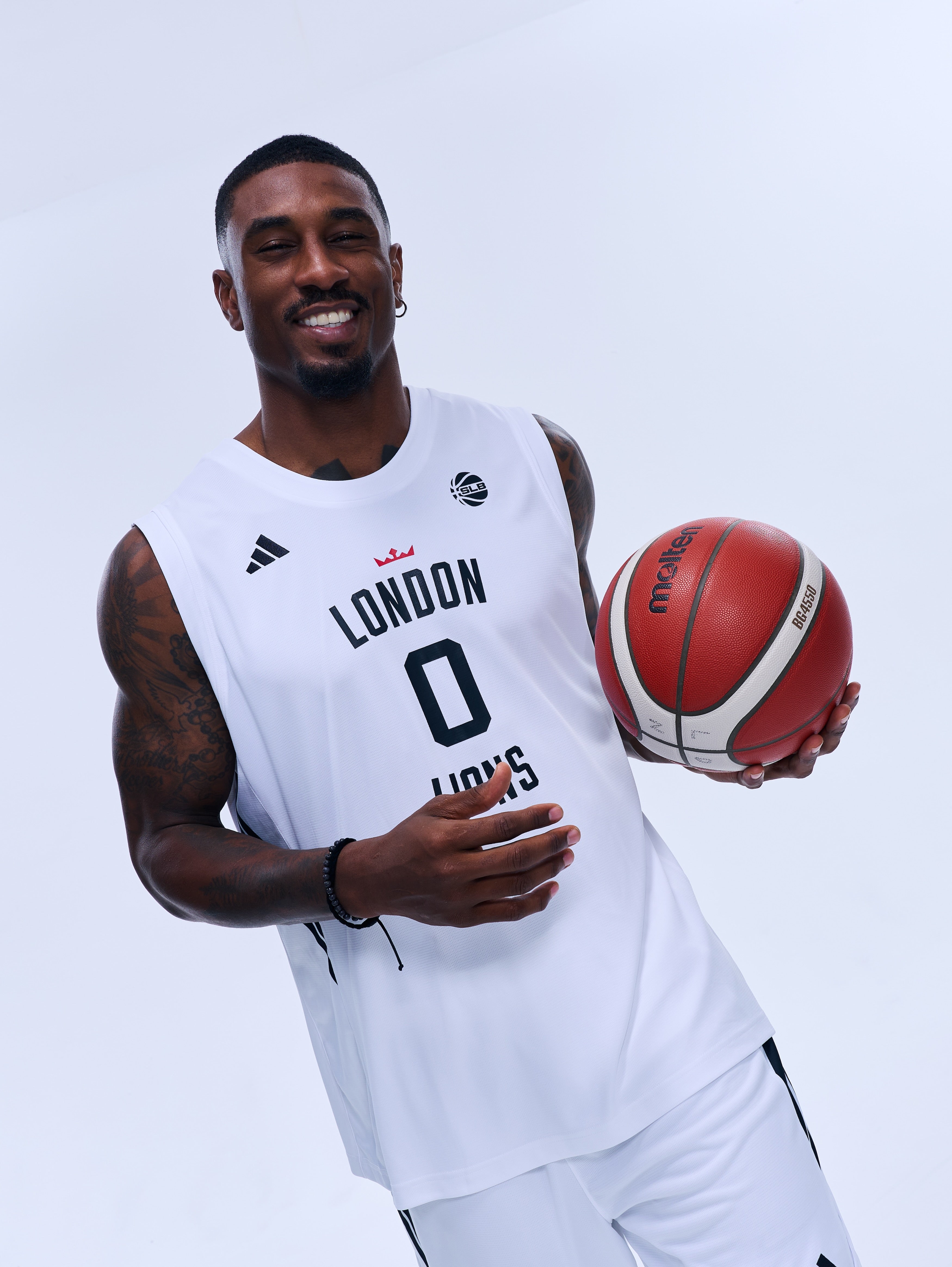 SLB Away Jersey - Adult – The London Lions
