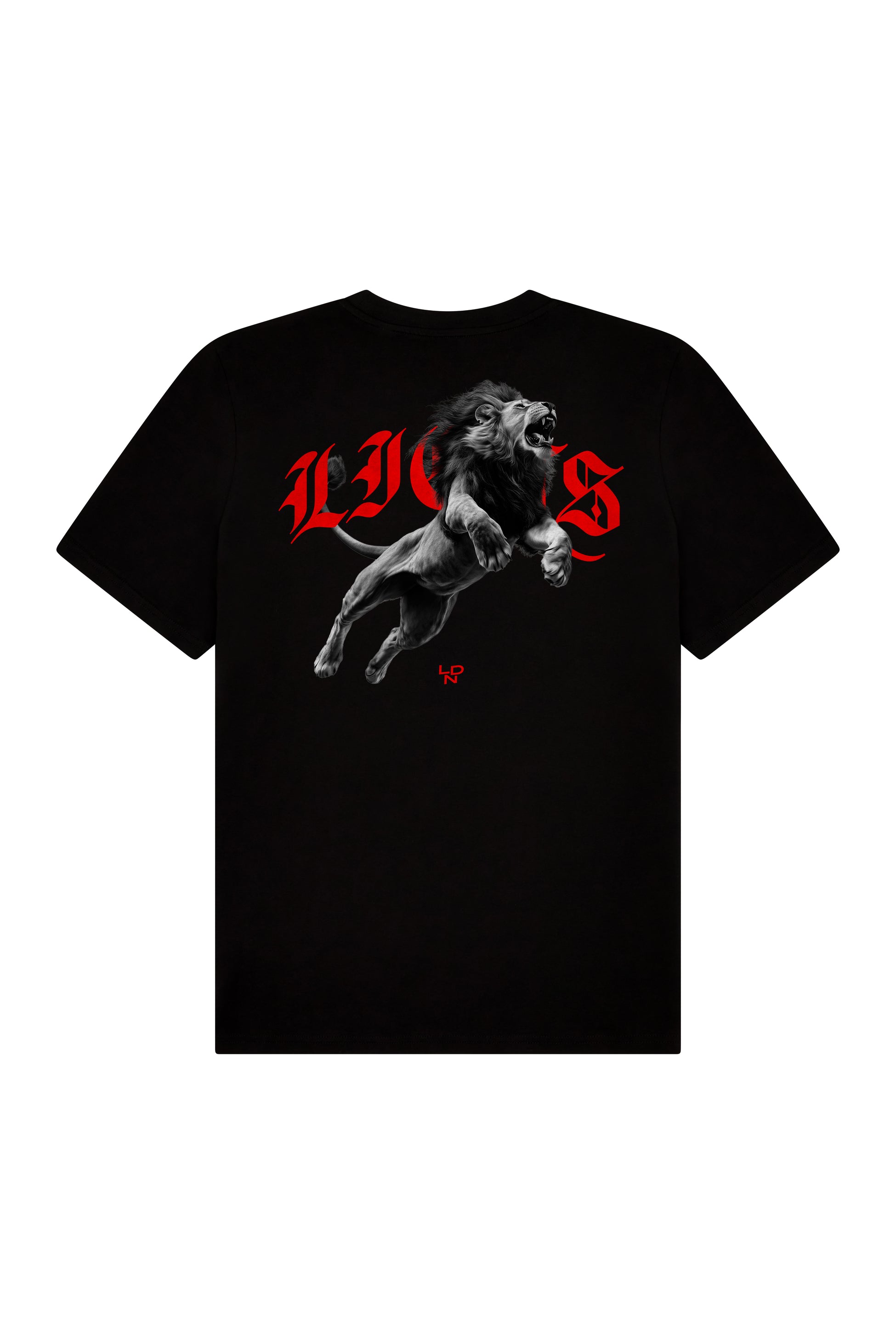 Official BC London Lions merchandise – The London Lions