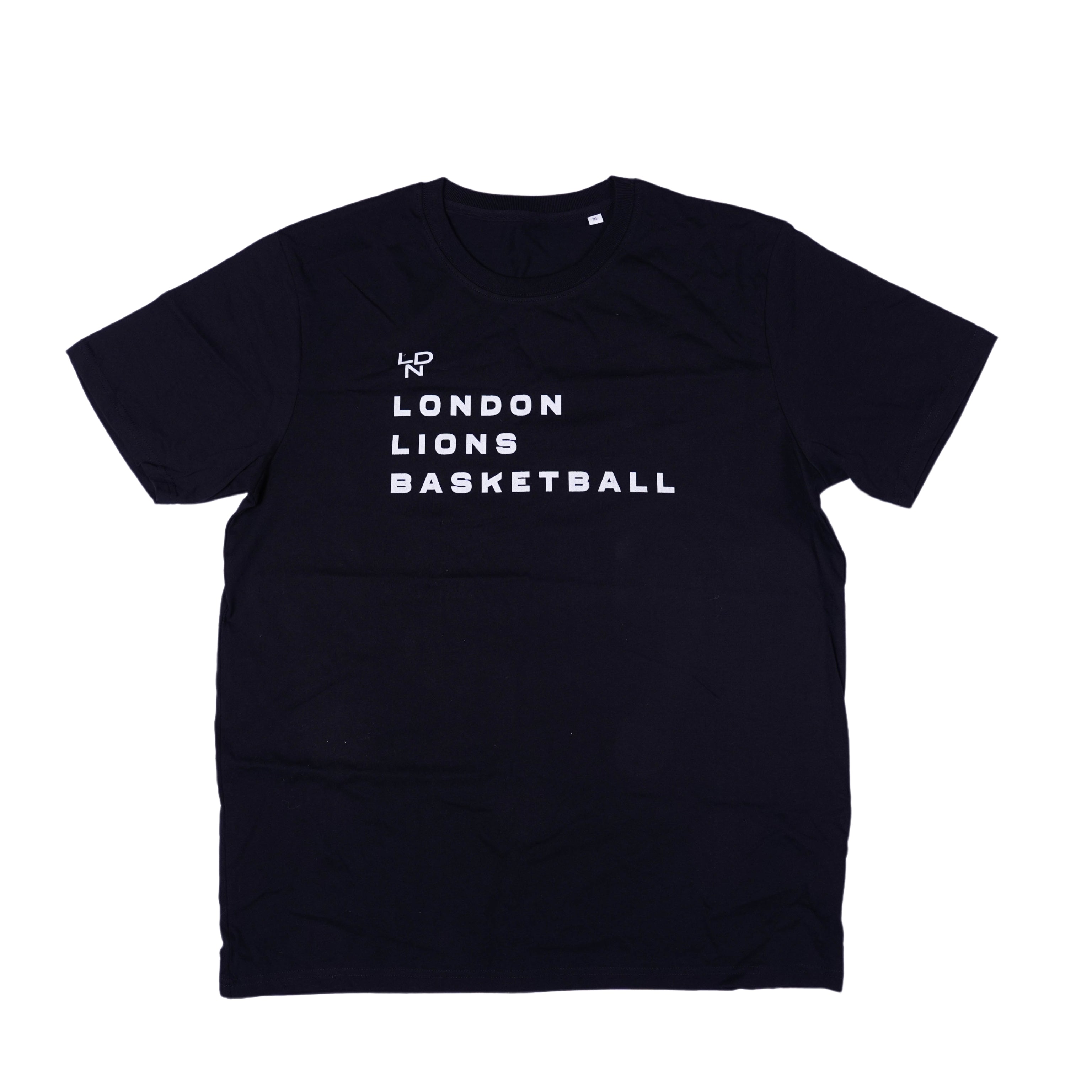 The London Lions store